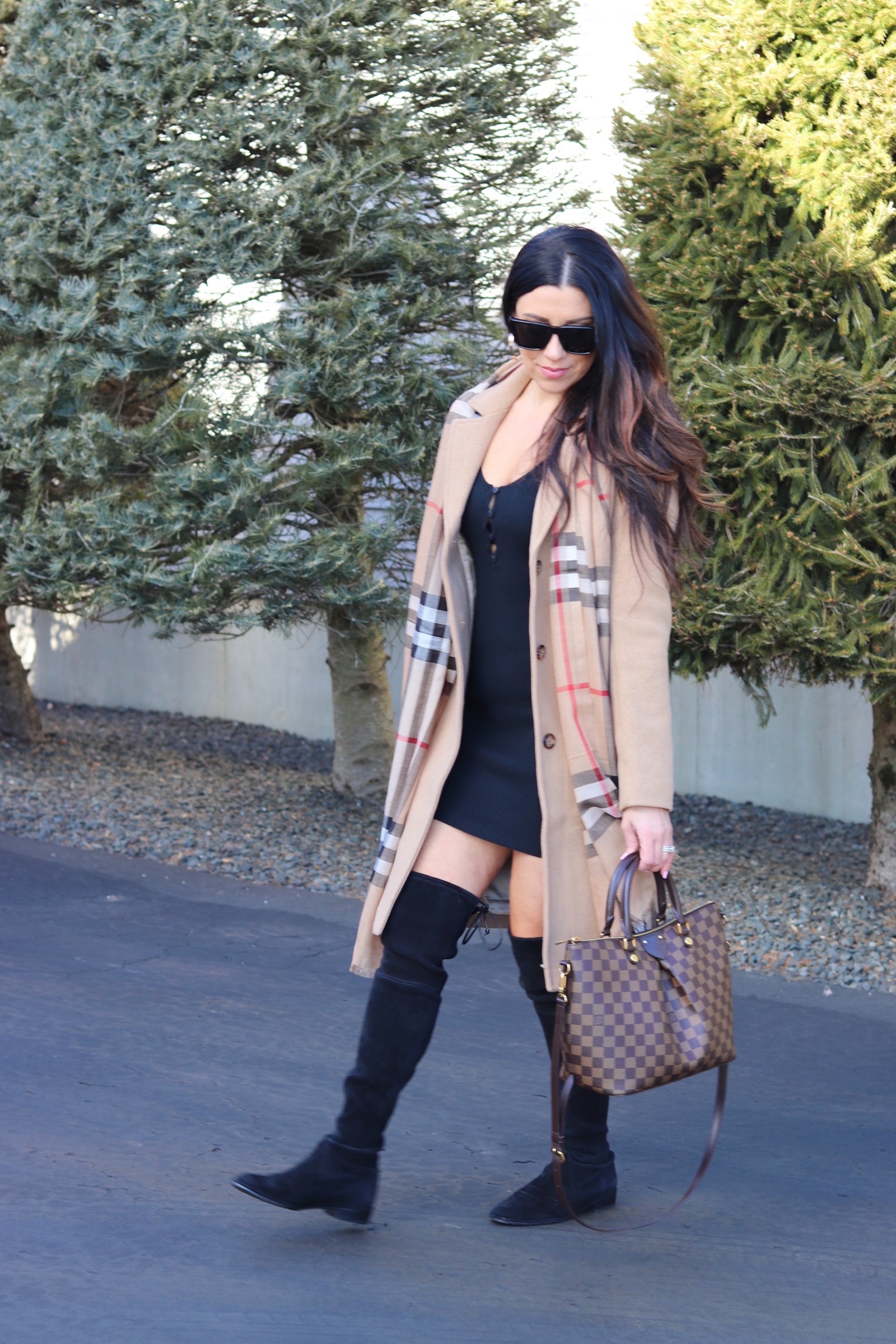 Winter Fashion Staples · Glambytes | Lifestyle Blog