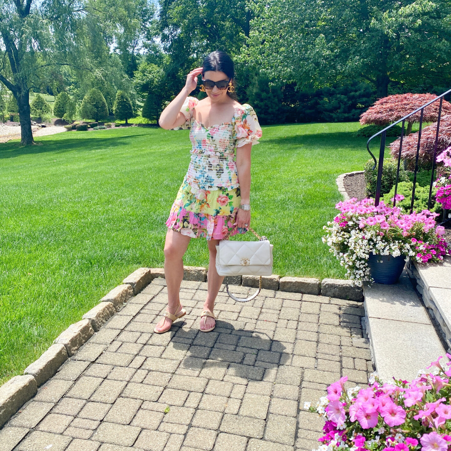 My Five Favorite Outfits For Summer · Fashion · Glambytes